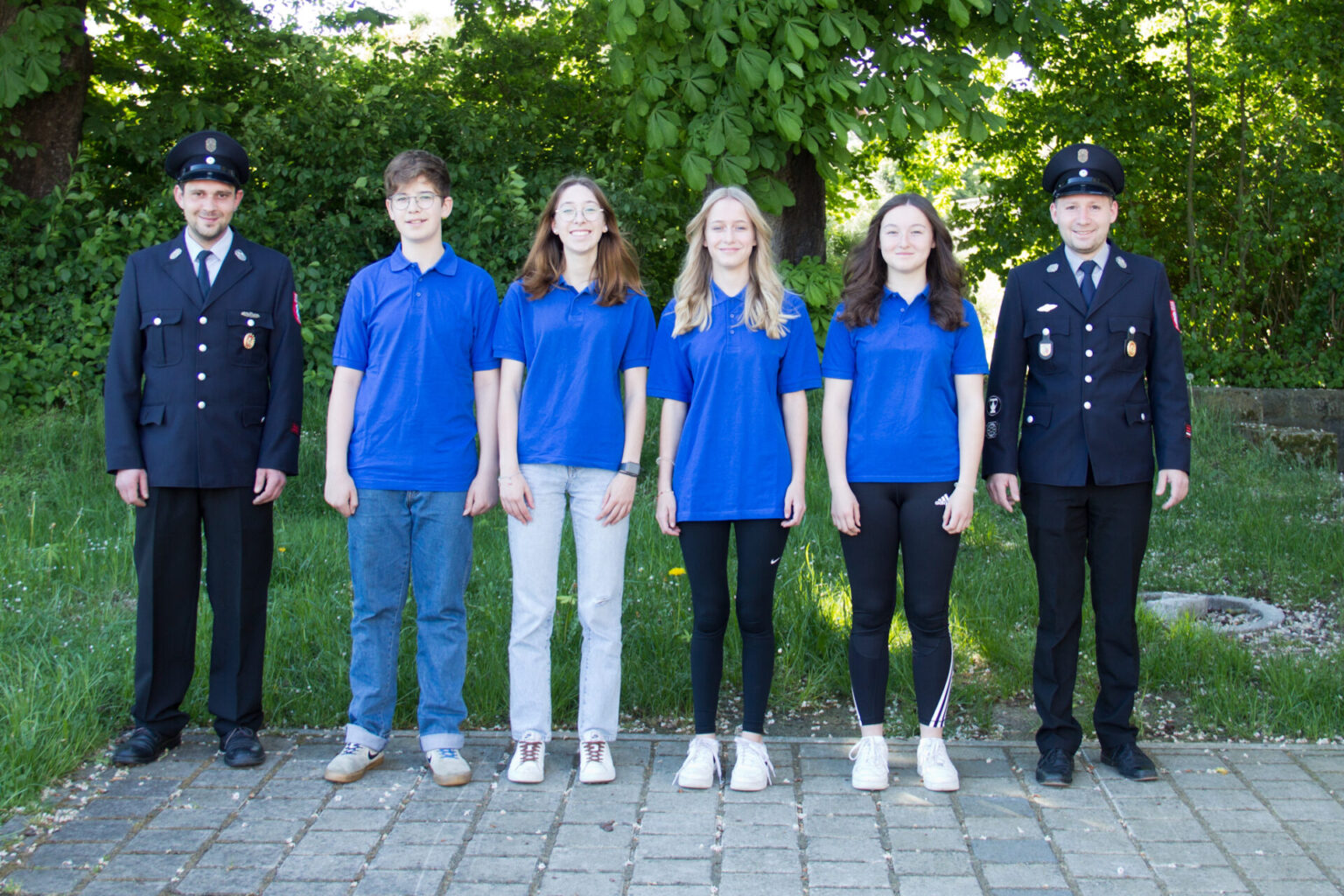 Jugendorganisation – Freiwillige Feuerwehr Vilzing e.V.